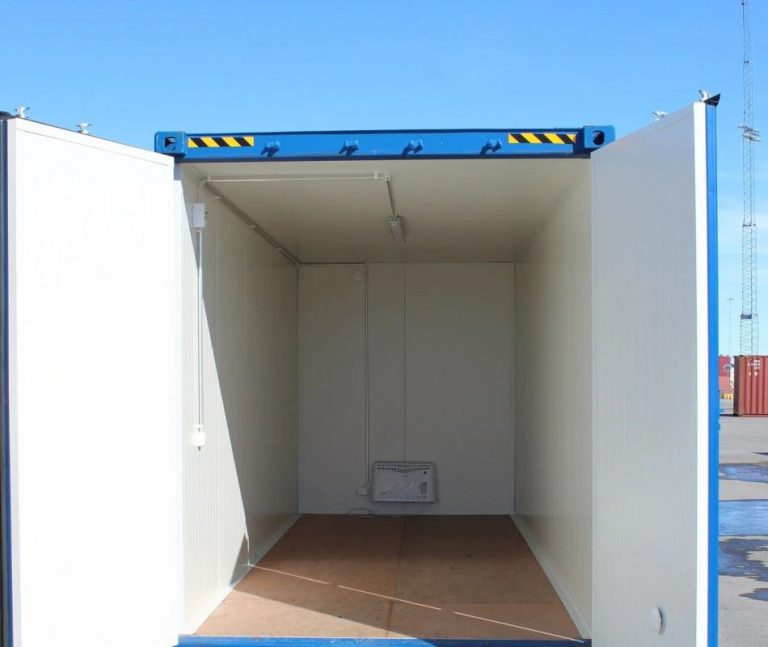 Insulated Shipping Containers – utility-container